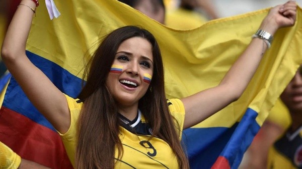 FIFA World Cup: Craziest and most eccentric fans