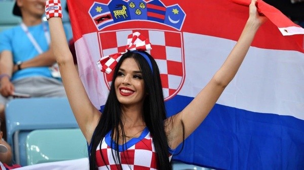 FIFA World Cup: Craziest and most eccentric fans