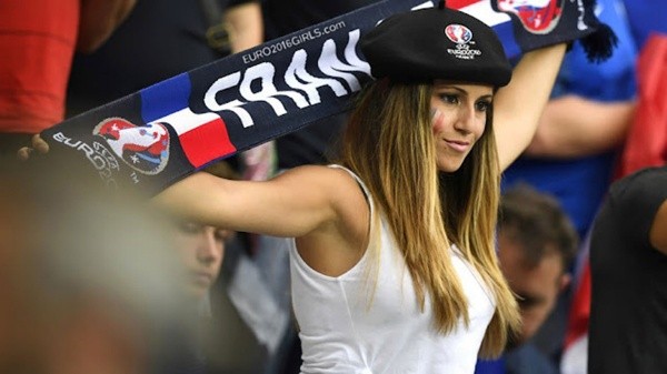 FIFA World Cup: Craziest and most eccentric fans