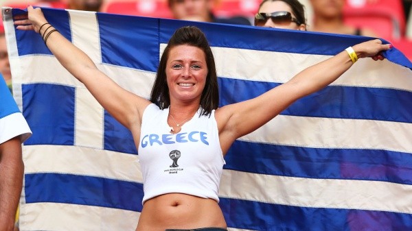 FIFA World Cup: Craziest and most eccentric fans