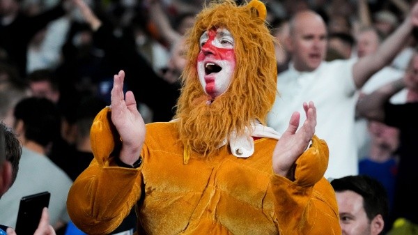 FIFA World Cup: Craziest and most eccentric fans