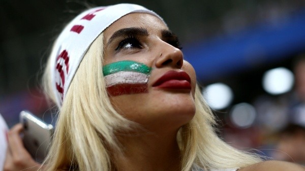 FIFA World Cup: Craziest and most eccentric fans