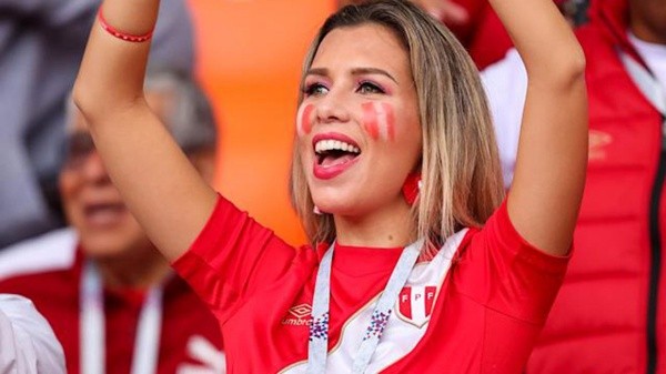 FIFA World Cup: Craziest and most eccentric fans