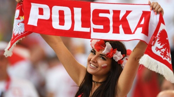 FIFA World Cup: Craziest and most eccentric fans
