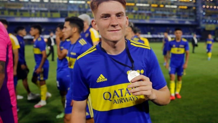 Las noticias de Boca hoy: vuelve Retegui, se acerca otro refuerzo y más novedades del mercado