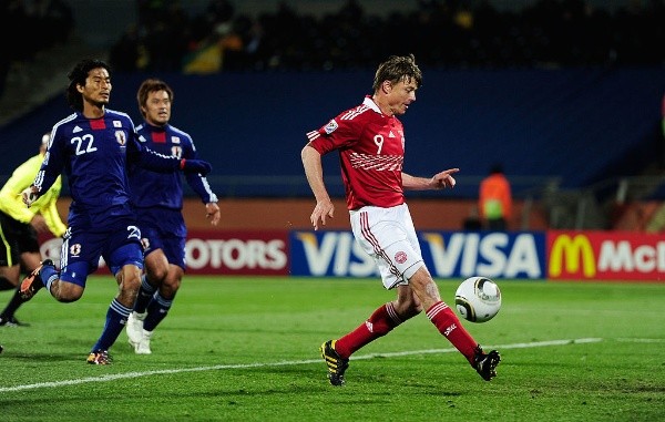 Qatar 2022: Os maiores artilheiros de cada seleção em Copas do Mundo