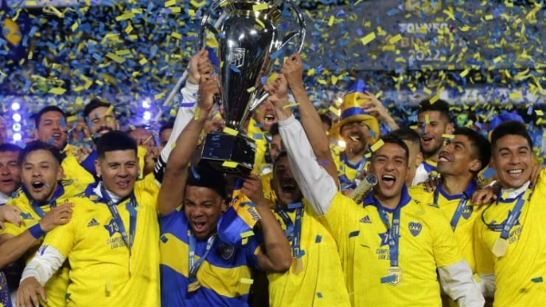 Las noticias de Boca hoy: los jugadores que siguen entrenando, la ...