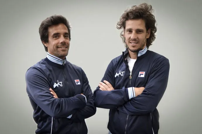 Quién es el argentino que Rafa Nadal sumará a su equipo de trabajo
