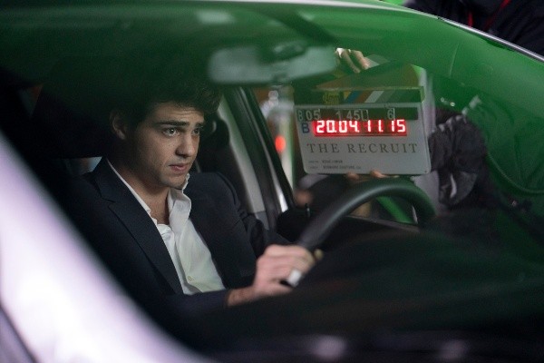 El Novato: ¿la serie de Netflix está basada en una historia real?