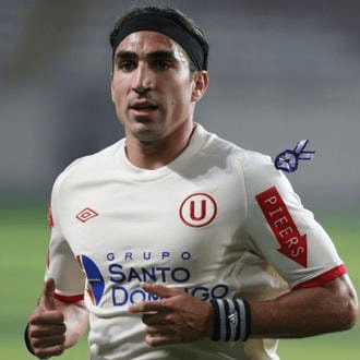 Liga 1: Pablo Vitti habló fuerte de Universitario debido a que le deben ...