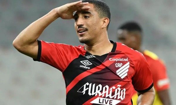 Mattos aperta 'demais' e negócio de Christian com Bahia ganha novidade ...