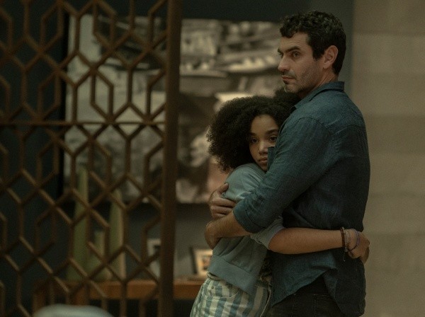 La miniserie brasileña de Netflix que arrasa ahora mismo y es un ...