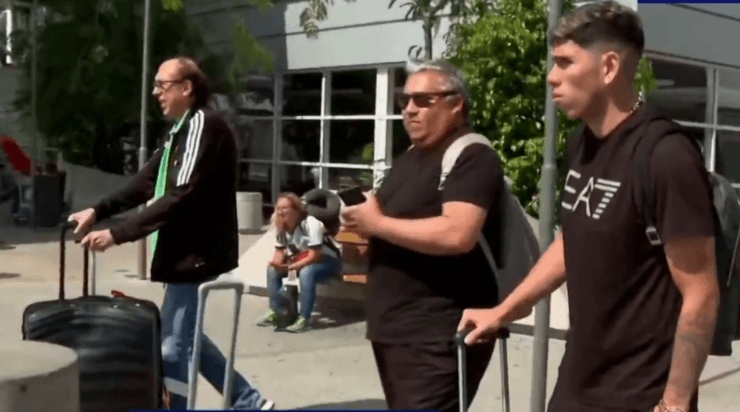 “Joga muito”; Grêmio esquece Michael e topa tudo para contratar ...