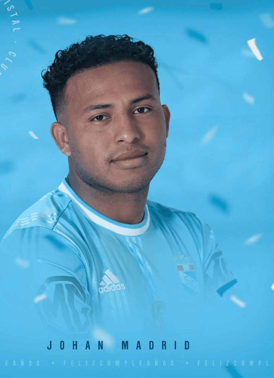 En Sporting Cristal aún no se pronuncia sobre este acontecimiento que ...