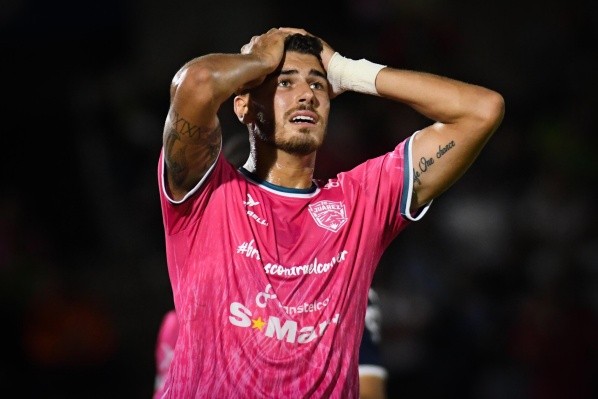 ¿El delantero elegido? Pasó sin pena ni gloria por Juárez y podría ser ...