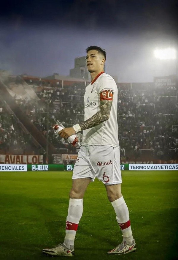 Los pormenores económicos de la operación de Merolla a Boca