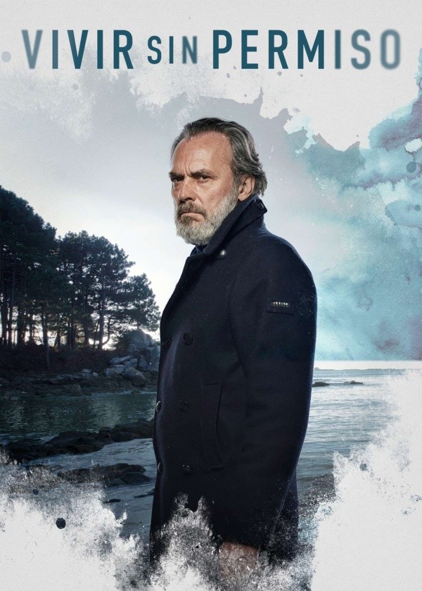 Series y películas para ver de José Coronado