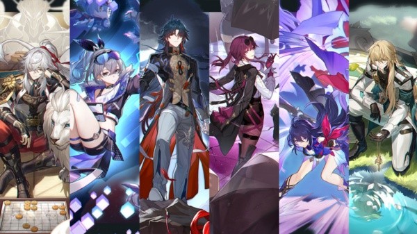 Honkai Star Rail: fecha de lanzamiento, cómo inscribirse a la BETA ...