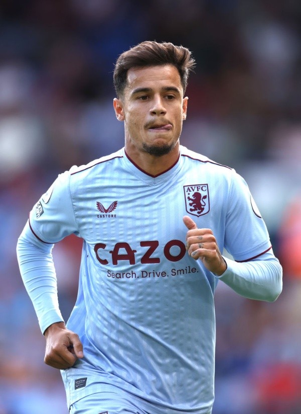 Conselho de ex-treinador de Coutinho chama a atenção e acende ‘luz ...