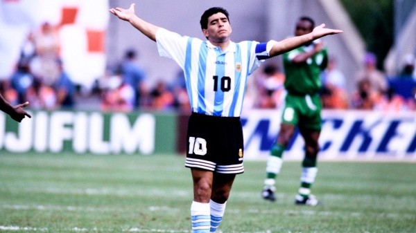 Los 30 momentos más memorables en la historia de los Mundiales