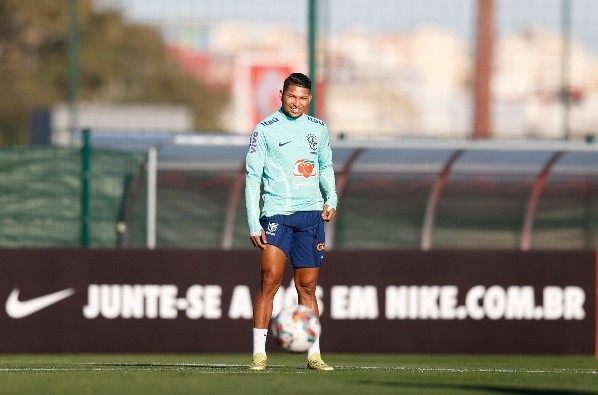 Dupla do Palmeiras vive mudança brusca na Seleção e lance de Rony 'para ...