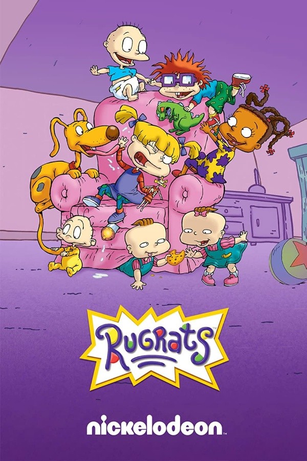 Rugrats: la verdadera razón por la que murió la madre de Carlitos