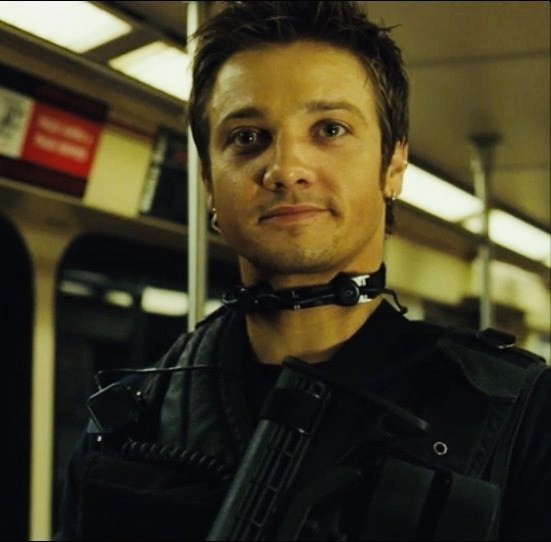 JEREMY RENNER: 4 películas IMPERDIBLES para ver su crecimiento en el cine
