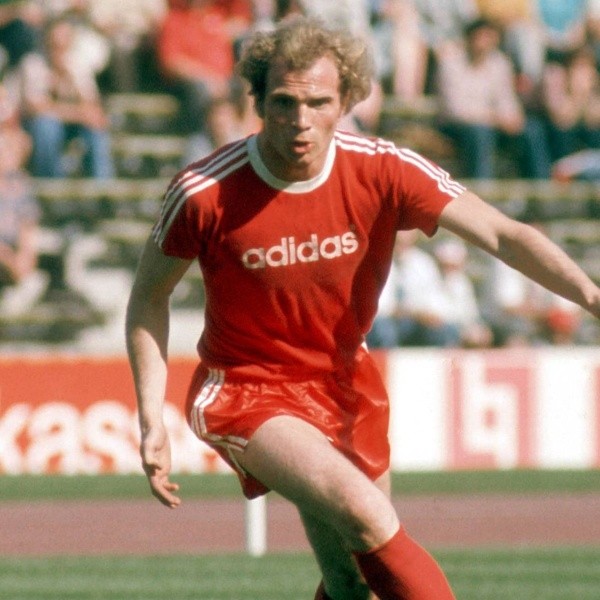 Las 10 leyendas que hicieron historia en el Bayern Múnich