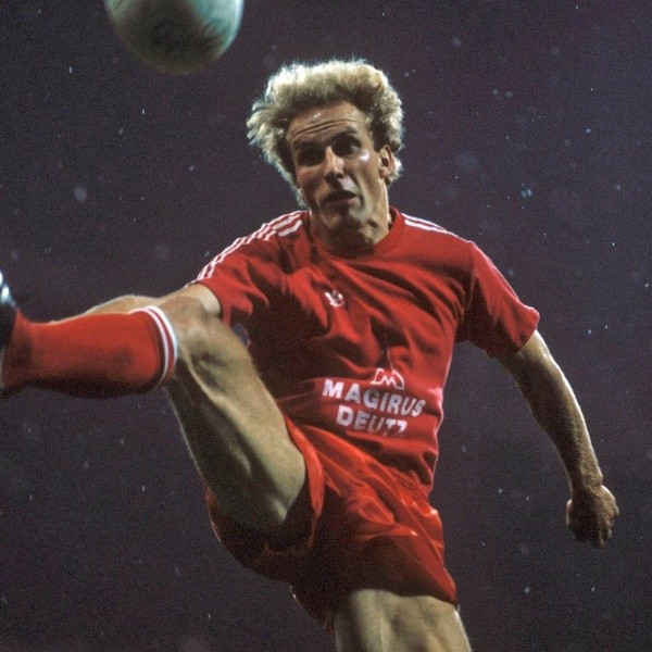 Las 10 leyendas que hicieron historia en el Bayern Múnich