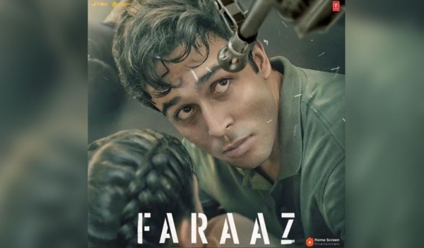 La historia real de Faraaz, la película india que es furor en Netflix