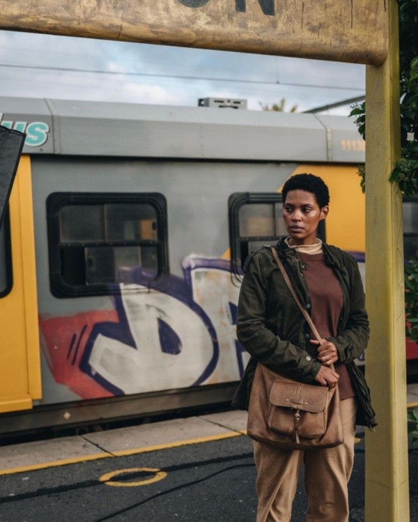 ¿Invisible tendrá temporada 2 en Netflix?