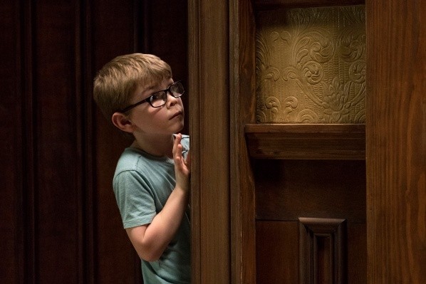 Los 3 actores que podrían ser Harry Potter en la serie de HBO