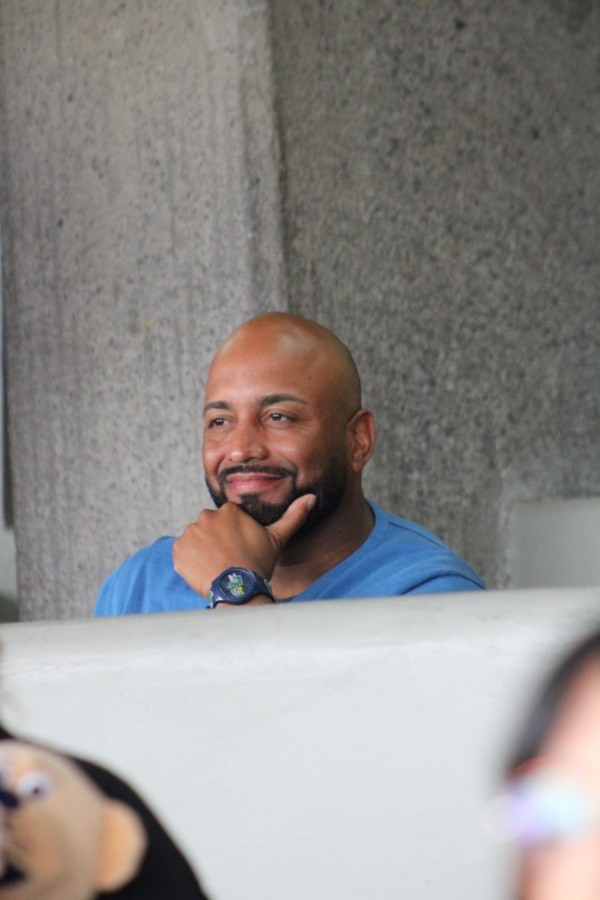 ¡Espia en CU! Américanista presente en el duelo entre Pumas y Toluca