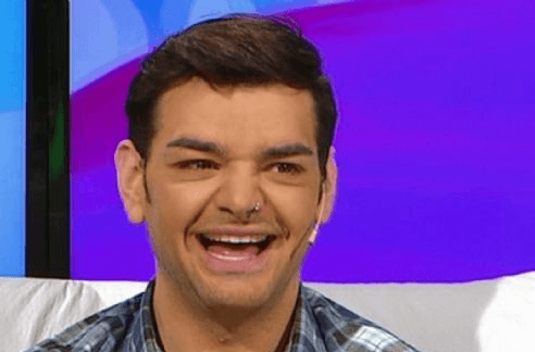 FOTOS: El antes y después de Fran Mariano, quien sufrió mala praxis por ...