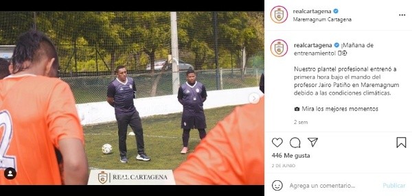 Ex River: qué es de la vida de Jairo Patiño
