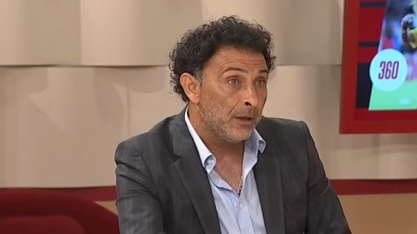 ¿Qué es de la vida de los campeones de River de 1996?