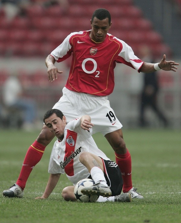 Ex River: qué es de la vida de Rubens Sambueza