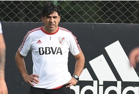 ¿Qué es de la vida de los campeones de River de 1996?