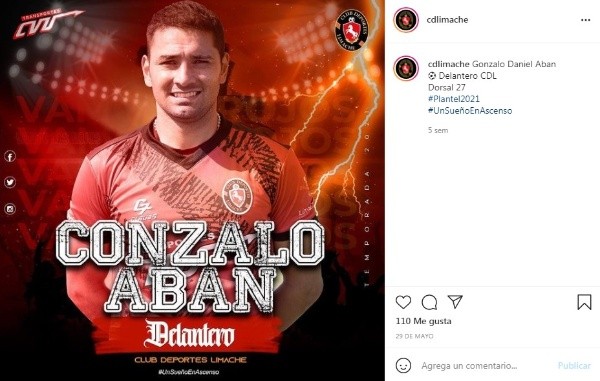 Ex River: qué es de la vida de Gonzalo Abán