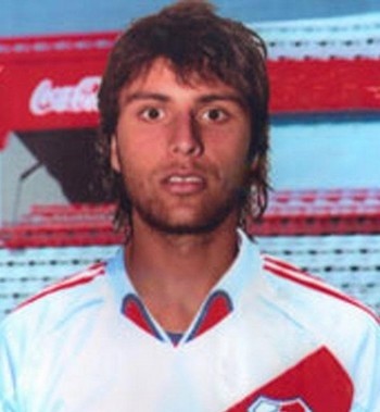 Los 10 extranjeros que no te acordabas que jugaron en River