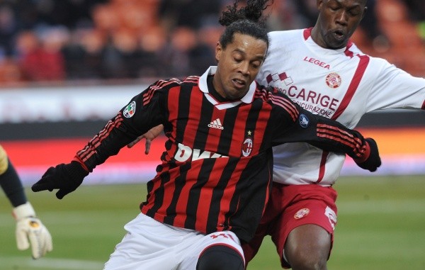 ¿Qué es de la vida de Tyson Rivas?